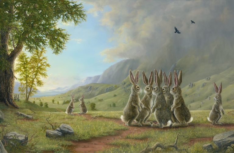 Home - Robert Bissell