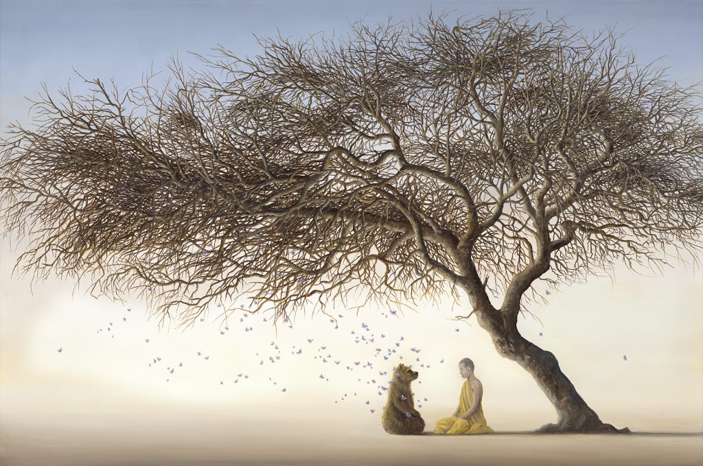 Home - Robert Bissell